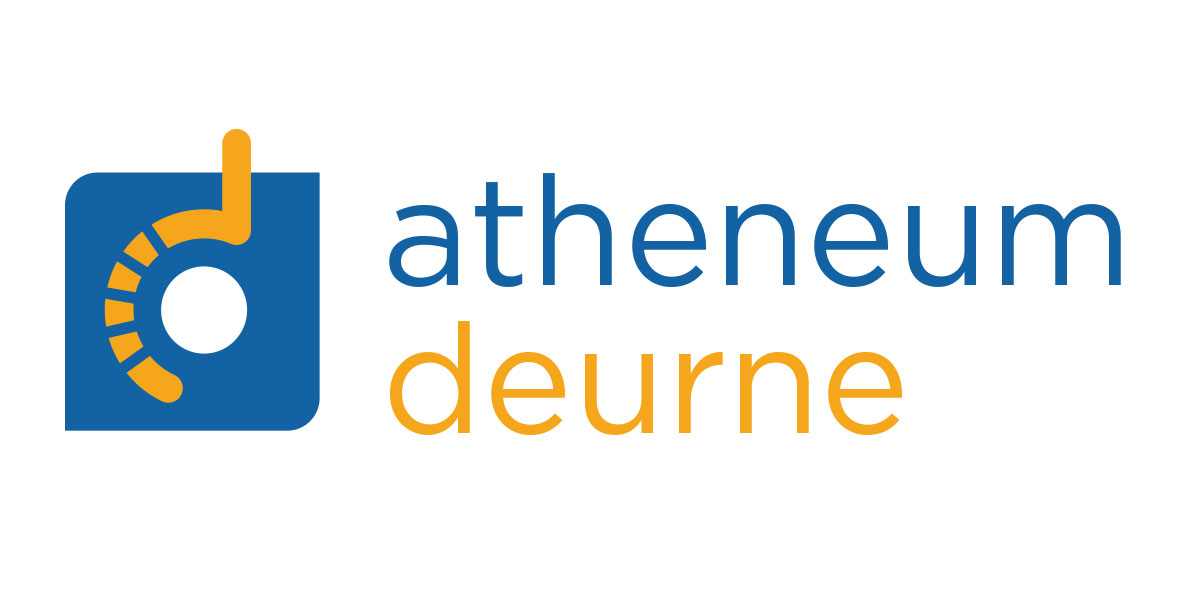 Atheneum Willebroek Logo